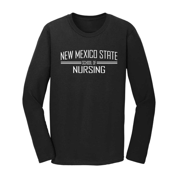 NMSU Student Nurses Association - Ragged Apparel Screen Printing and ...